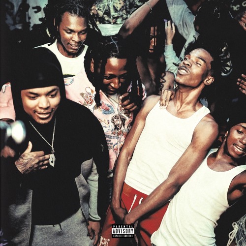 Stream Jr Williams | Listen to Gym Class playlist online for free on ...