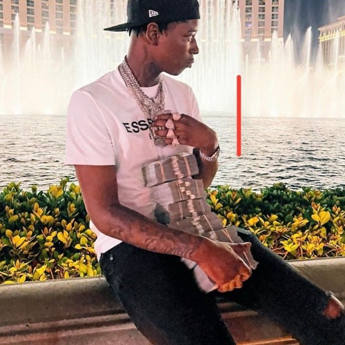 Stream LIL DU$T - BIG SCARR FLOW #LLBigscarr by 100klildust | Listen ...