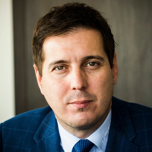 Stream episode Martin Kele_Matador Group by IPA Slovakia podcast ...