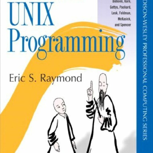 Stream episode (PDF BOOK) Art of UNIX Programming, The kindle by laurahunter podcast | Listen ...