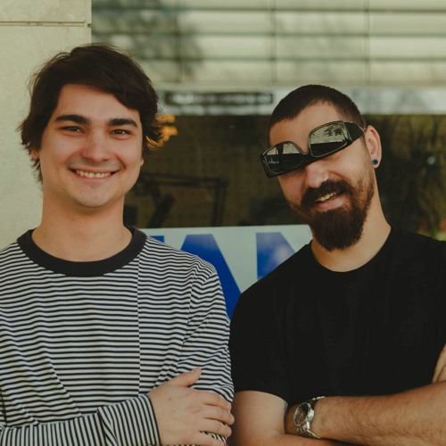 Stream Coffee & Flowers w/ Andrei Grosu & Mălin Neamtzu - 10th April ...