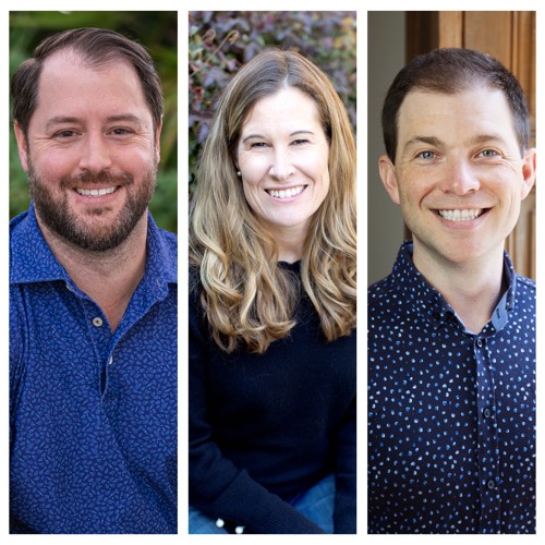 Stream Tercera's Bill Petty & Michelle Swan + Orium's Jason Cottrell on ...