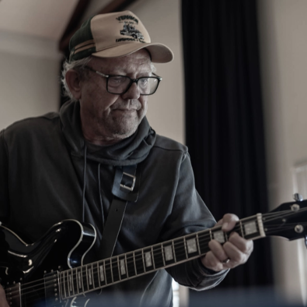 Stream The Place I Love -The Jam cover by David McGleave | Listen ...