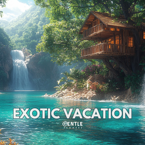 Stream Exotic Vacation by Gentle Jammers | Listen online for free on ...