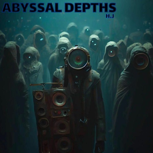 Stream Abyssal Depths by HitenJo | Listen online for free on SoundCloud