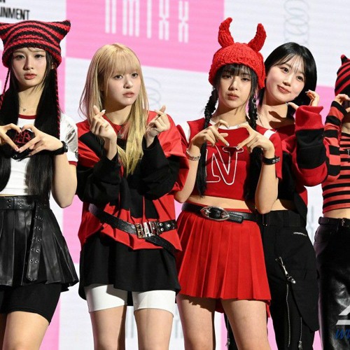 Stream kpop! by arquivos do kay | Listen online for free on SoundCloud