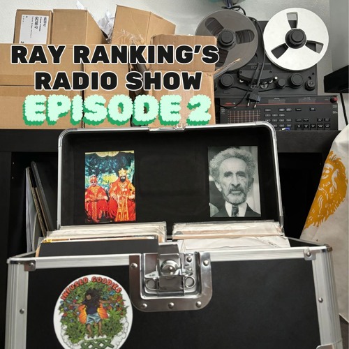 Stream Ray Ranking's Radio Show w/ Ray Ranking - 30th September 2024 by ...