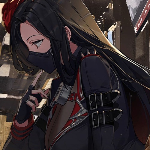 Stream NIKKE OST - Gacha Theme (After World/ShowCase in game) by mr ...