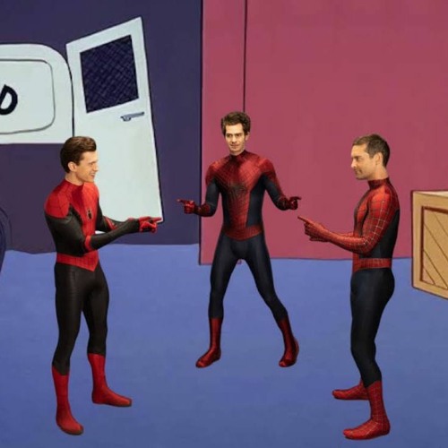 Stream No Way Home Suite Part 1 by Connor Hickling | Listen online for ...