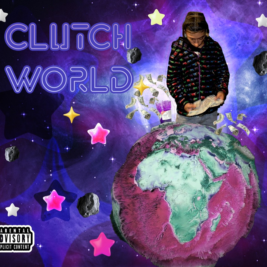 Stream Bouba Savage X Frankie Clutch- Treeshy by Clutch Archive ...