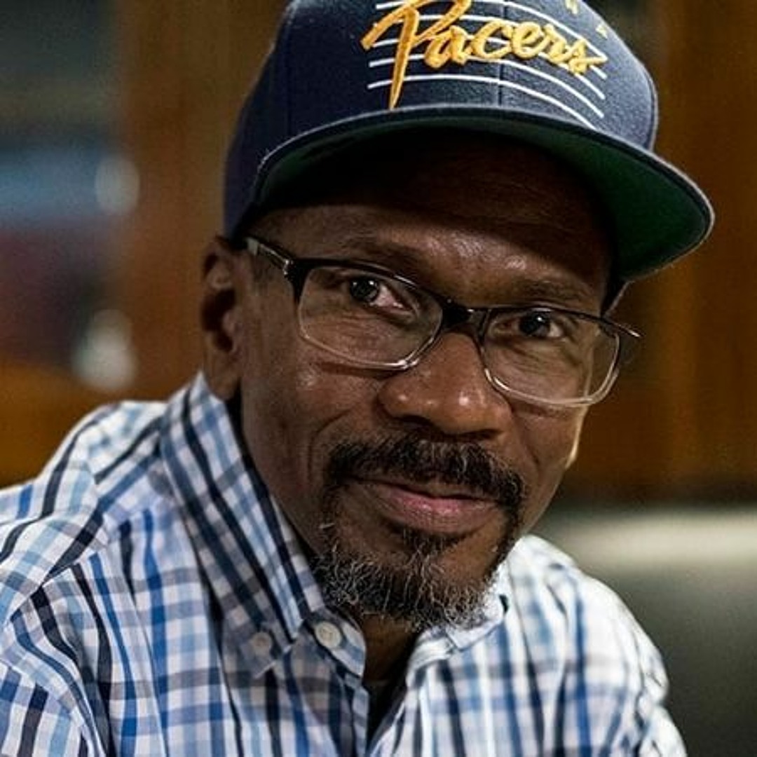 Stream Praise You: A Larry Heard Tribute Mix by Kai Alce by Stamp The ...