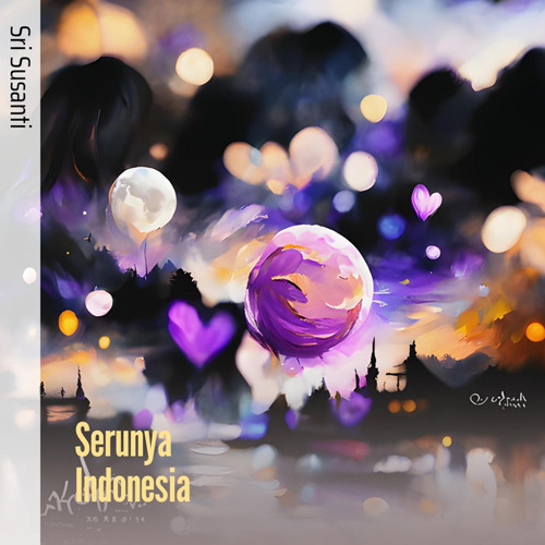 Stream Serunya Indonesia by SRI SUSANTI | Listen online for free on ...