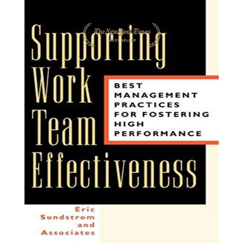 Stream (~Download Now) Supporting Work Team Effectiveness: Best ... Stream (~Download Now) Supporting Work Team Effectiveness: Best ...