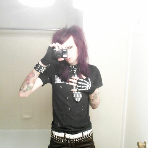 Stream 6arelyhuman - tease my hair xD (pröz) by fabfantasy | Listen ...