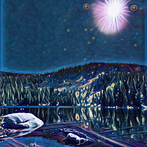 Stream The Feelings Are There by L-Mint | Listen online for free on ...