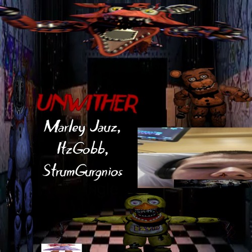 Stream UNWITHER by marley jauz | Listen online for free on SoundCloud