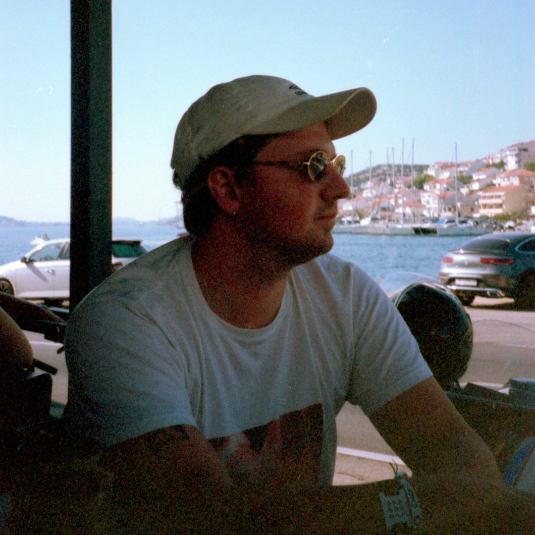 Stream Fabio Fontanelli at Dekmantel Selectors 2023 by dekmantel ...