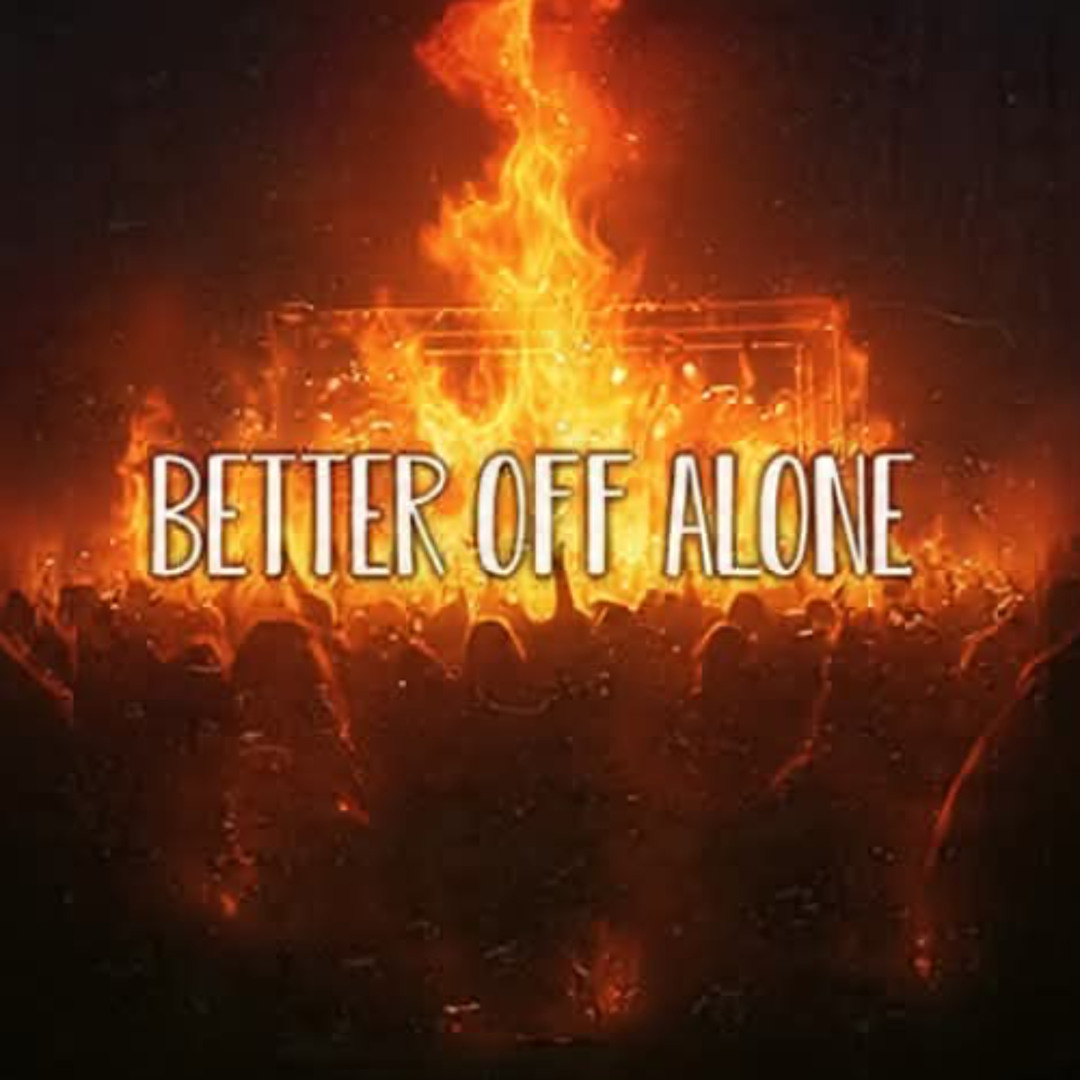 Stream ALICE DEEJAY - BETTER OFF ALONE ( HEAVY AI FESTIVAL FLIP) by ...