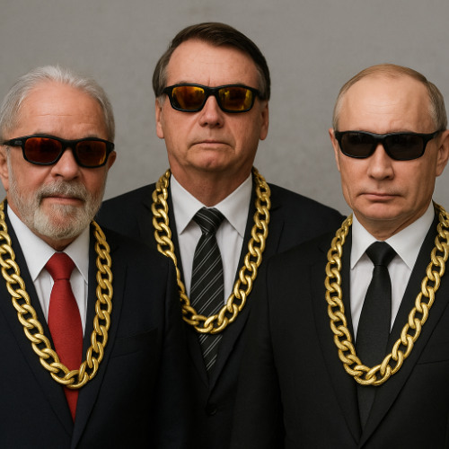 Stream MTG - O RETORNO KKKK [DJ PUTIN] by DJ PUTIN | Listen online for ...