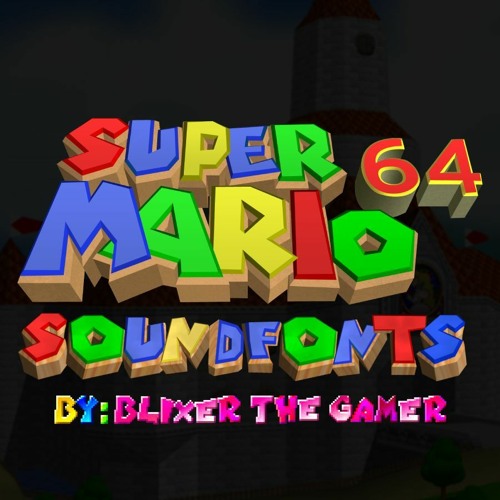 Stream Pirate Lagoon - Diddy Kong Racing 64 (SM64 Soundfont) by ...