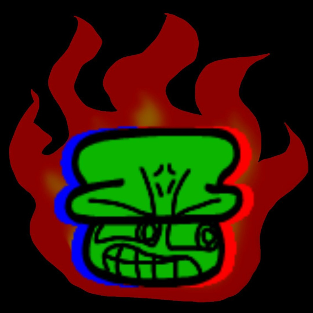 Stream fnf vs bambi fan made song - screwed but VERY LOUD!!!!!! (icon ...