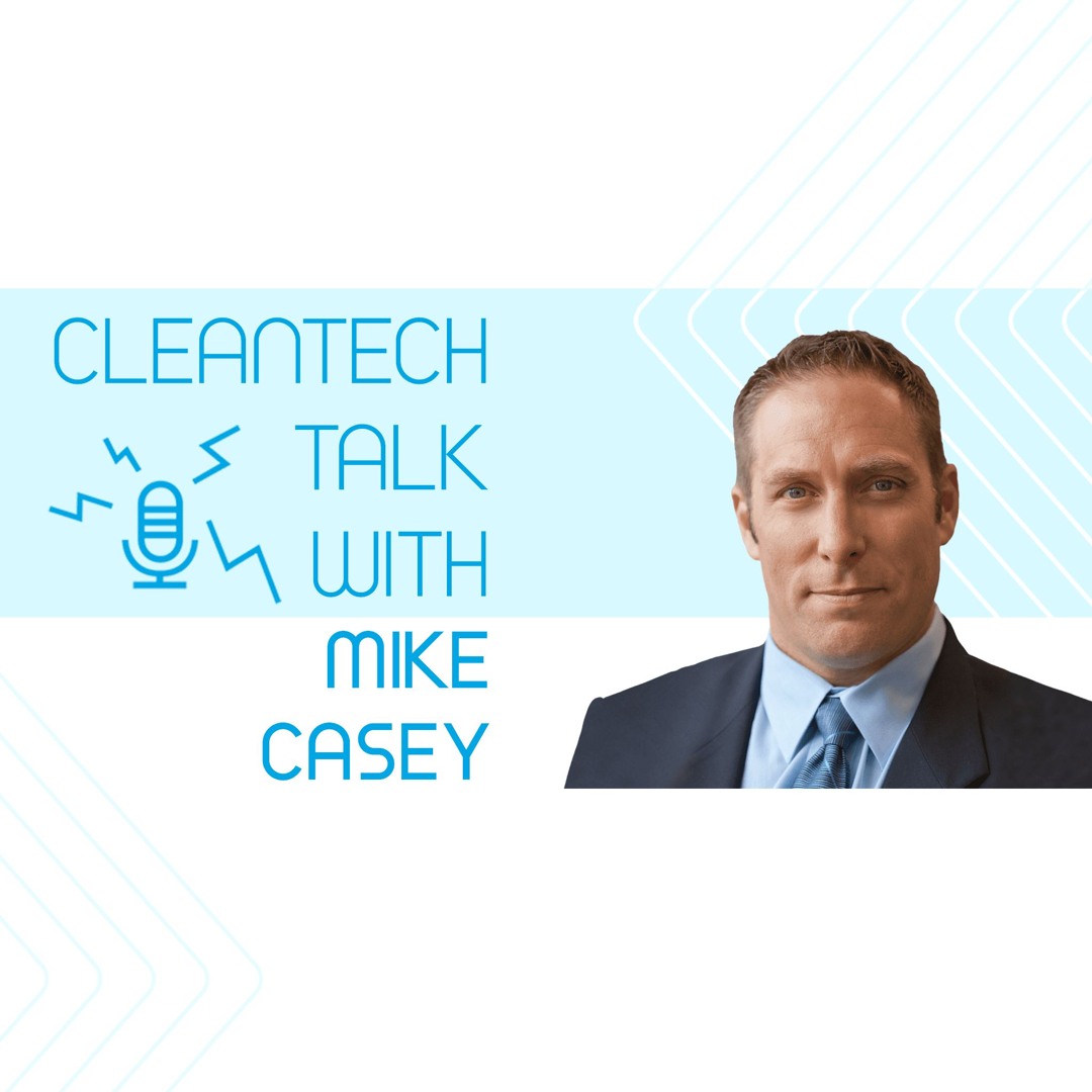 Stream episode Clean Energy Industry, Let's Not Get Under Joe Manchin's ...