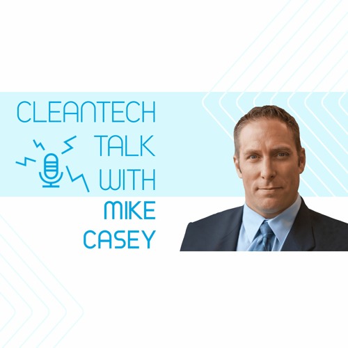 Stream episode Clean Energy Industry, Let's Not Get Under Joe Manchin's ...