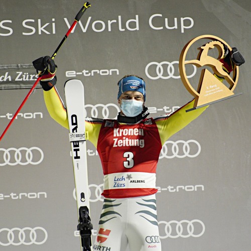 Stream Alex Schmid - 2020 Lech Parallel by FIS Alpine World Cup ...