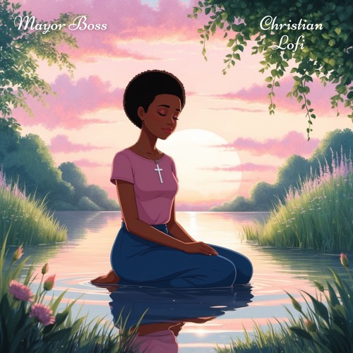 Stream The LORD is my rock, my fortress, and my savior by Mayor Boss ...