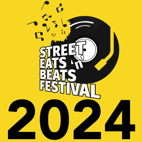 Stream 05.Jules Pinkney @ Street Eats and Beats Chelmsford Central Park 7th September 2024 by ...