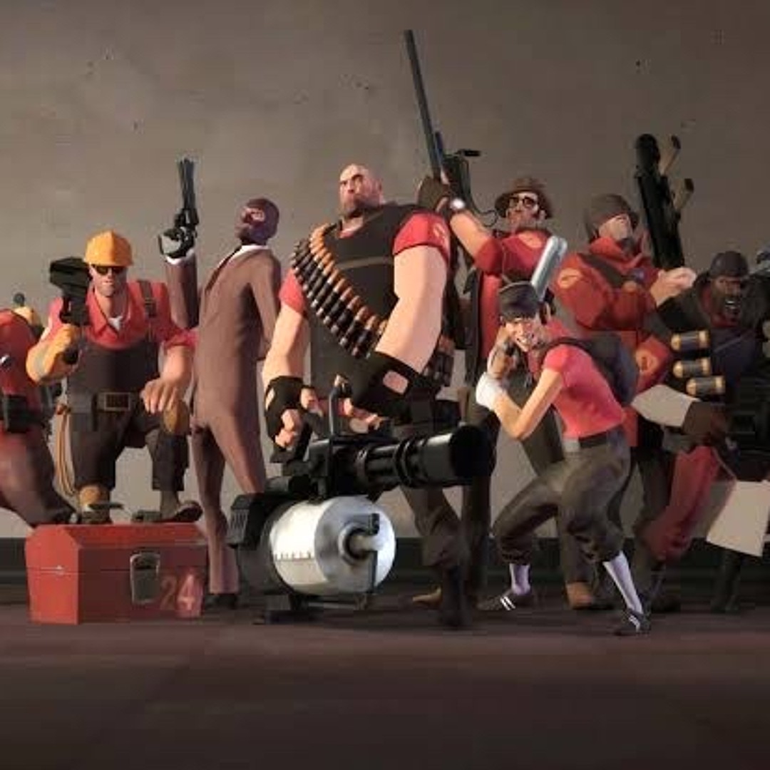 Stream João Francisco Campanha | Listen to Meet the TF2 team playlist ...