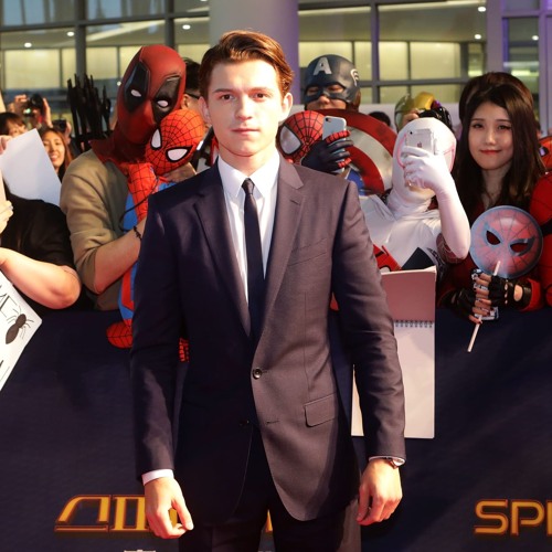 Stream Spider-Man: Homecoming "Spider-Man's Theme" Rap Beat by Victory ...