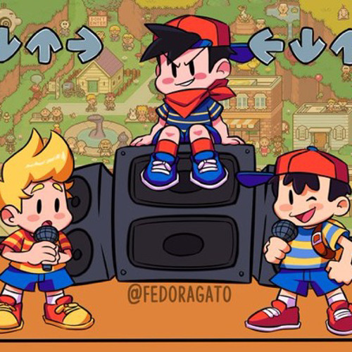 Stream FNF type beat by d4ntae | Listen online for free on SoundCloud