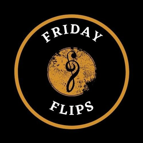 Stream Friday Flips 5: Jack Ryan theme song - drill type beat by Pj ...