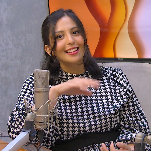 Stream Behind the Mic With Nadia Al Taii by Oman FM (English) | Listen ...