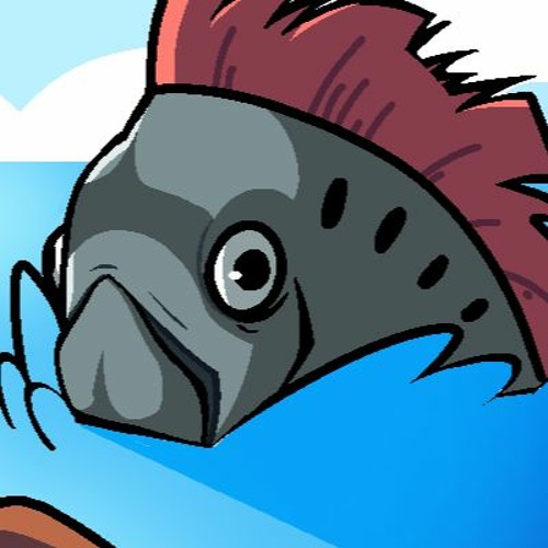 Stream Roaring Tides - Theme of the Titan Oarfish (Old) by Paradox Mod ...