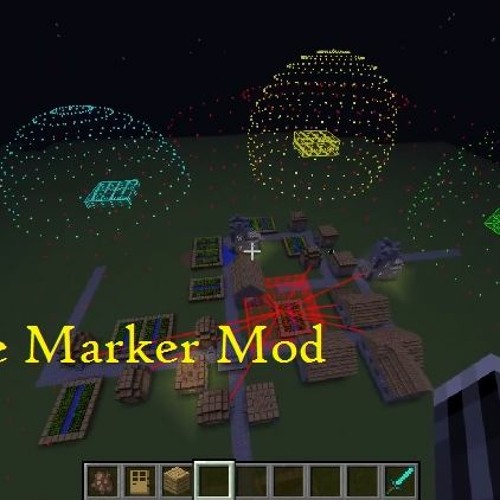 Stream Minecraft Villager Marker Mod 1.12 UPD by Kaci | Listen online ...