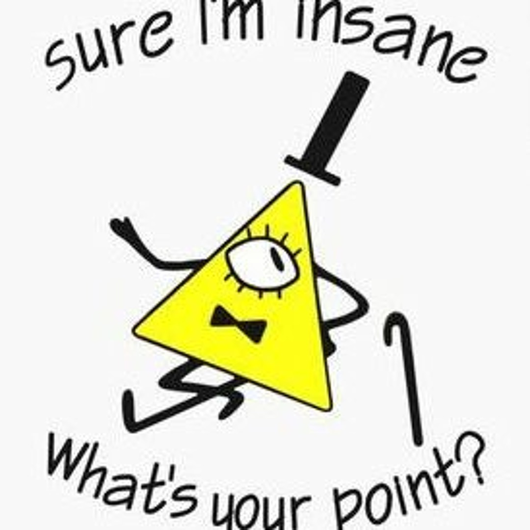 Stream Bill Cipher Sings 'We'll Meet Again (Full Song) by Reversed ...