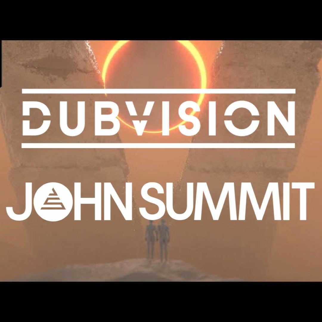 Stream DubVision vs. John Summit & Hayla - The Horizon vs. Where You Are [Shinku Network ...