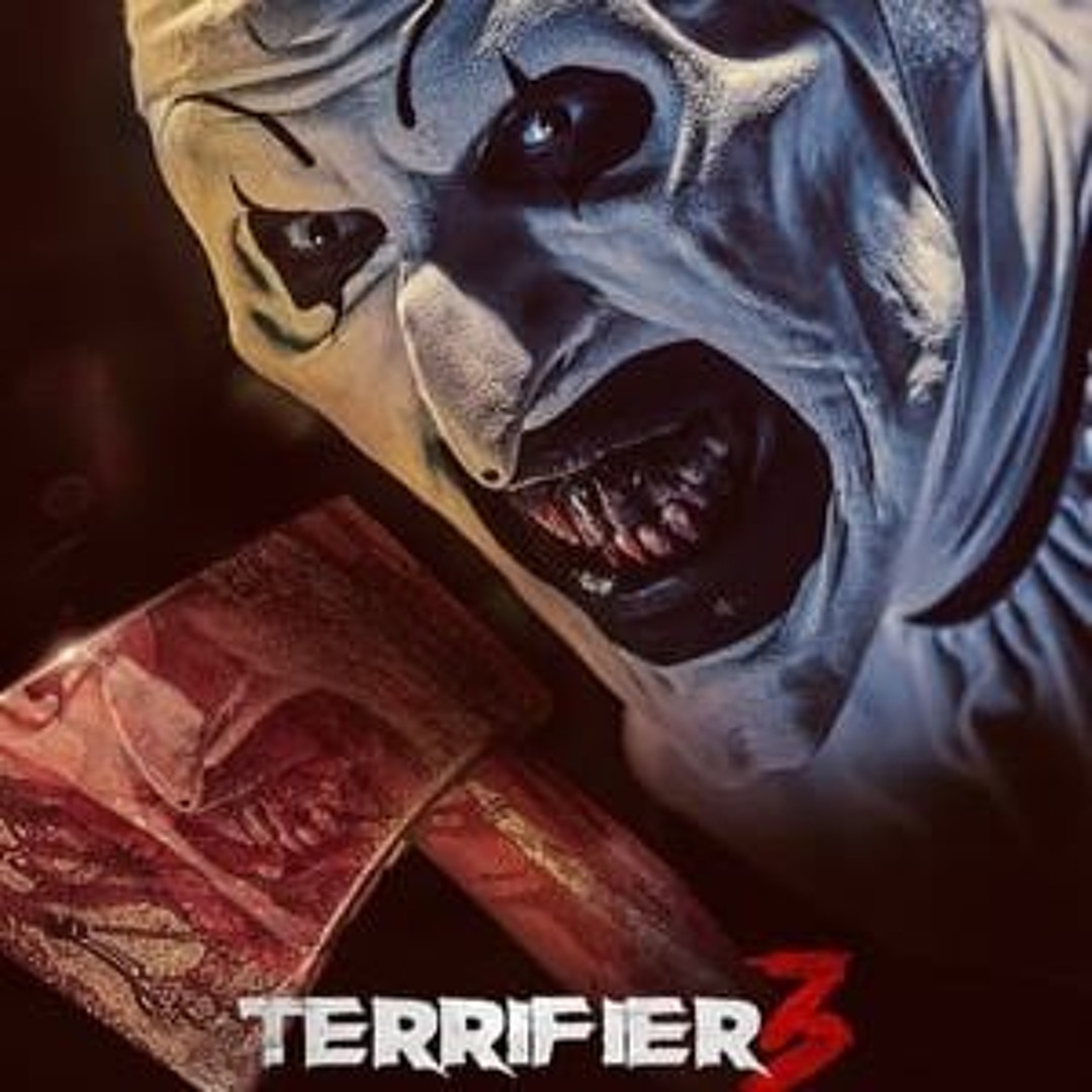 Stream [فيلم] "Terrifier 3" (2024) مترجم كامل اون لاين مترجم عربي by ...