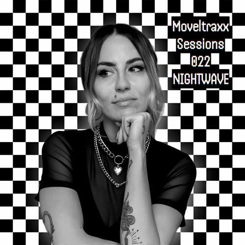 Stream NIGHTWAVE - Moveltraxx Sessions 022 (DJ Mix) by MOVELTRAXX ...
