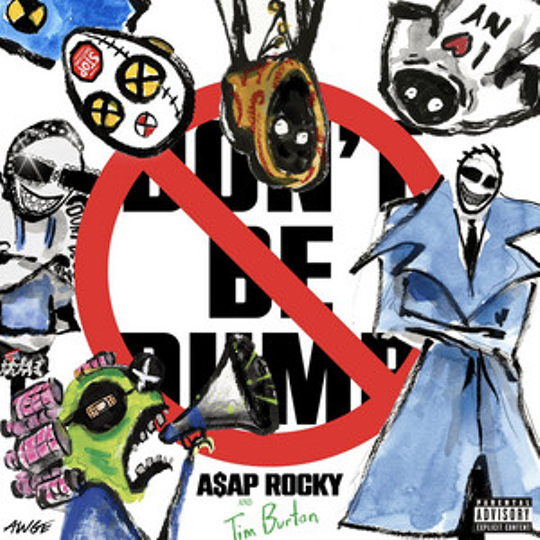 Stream Emilio | Listen to SWAT TEAM - A$AP Rocky playlist online for ...
