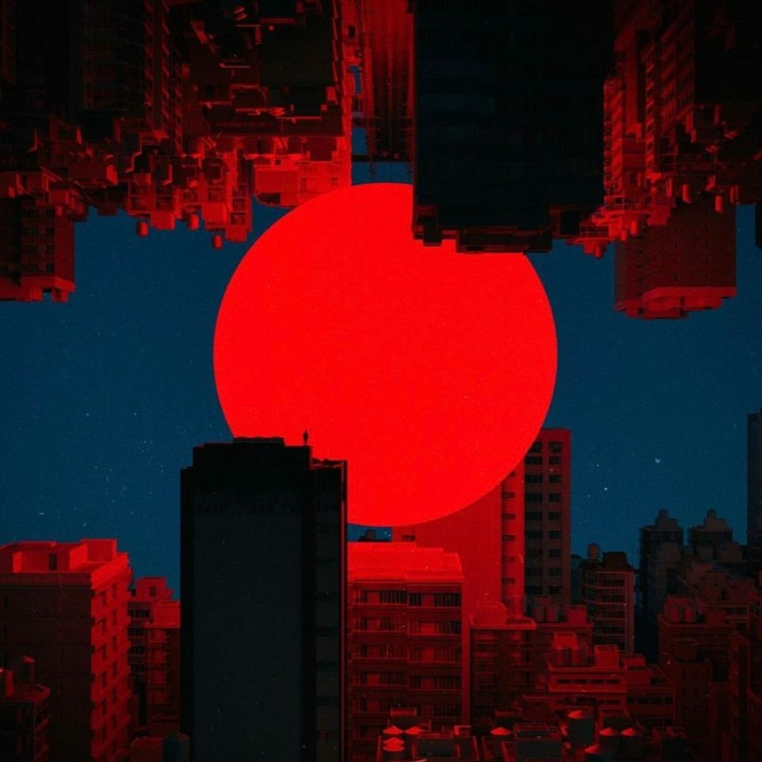 Stream Cross The Red Spot by Riese | Listen online for free on SoundCloud