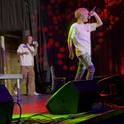 Stream R.I.P FT. CASH $ by HII MAXX | Listen online for free on SoundCloud