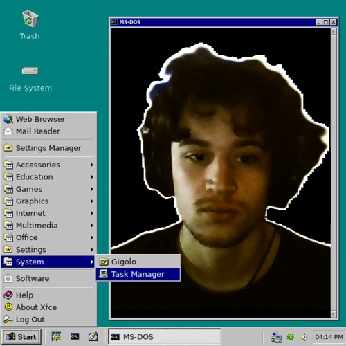 Stream THA KID LEBOWSKI | Listen to ThE bAStErd oF bALLaDS playlist ...