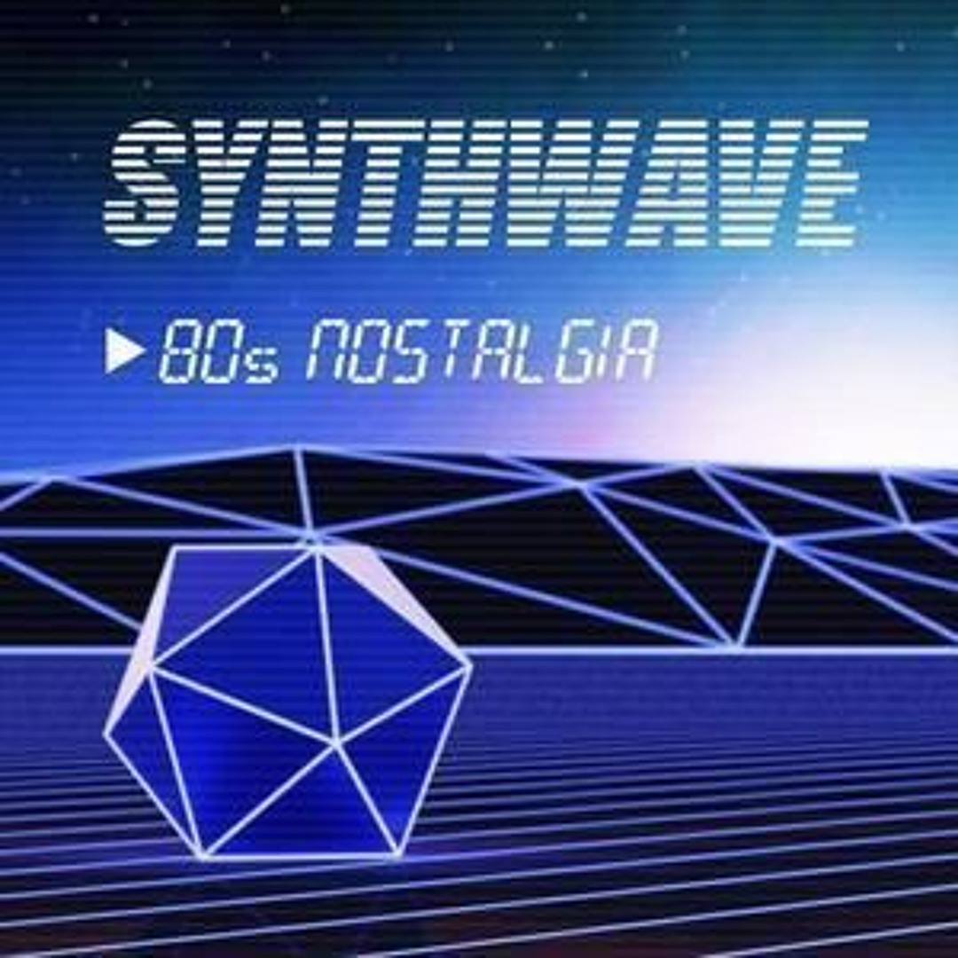 Stream Synthwave Empire | Listen to Synthwave 80's (Back To The 80s ...