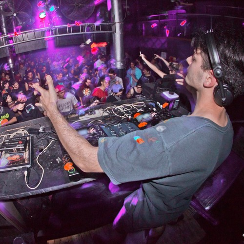 Stream SUBFILTRONIK - BLOCKZ (EVOID VIP) by EVOID | Listen online for ...