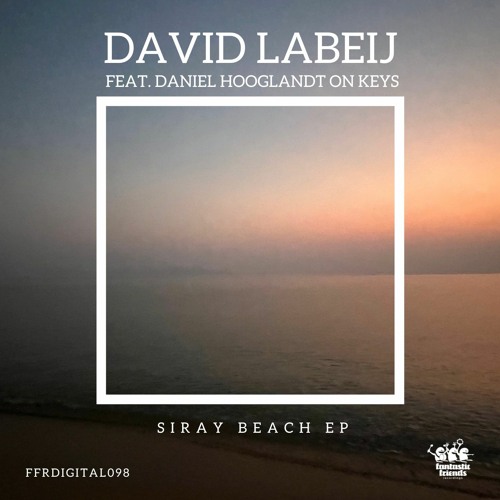 Stream Fantastic Friends Recordings | Listen to David labeij Feat ...