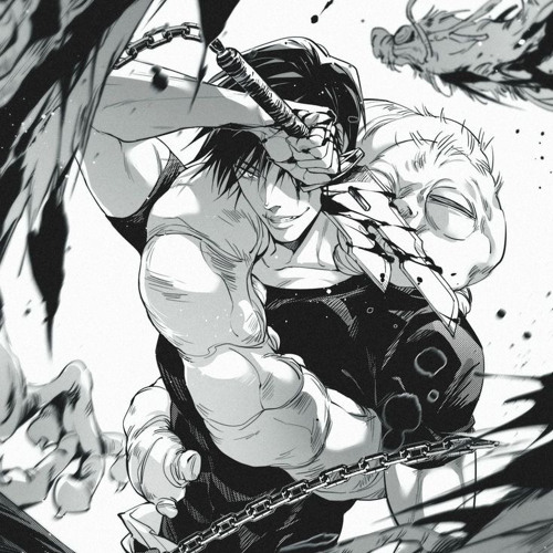 Stream TOJI Remix - BLOOD [prod. Sanikwave] OVERWHELMING INTENSITY by ...