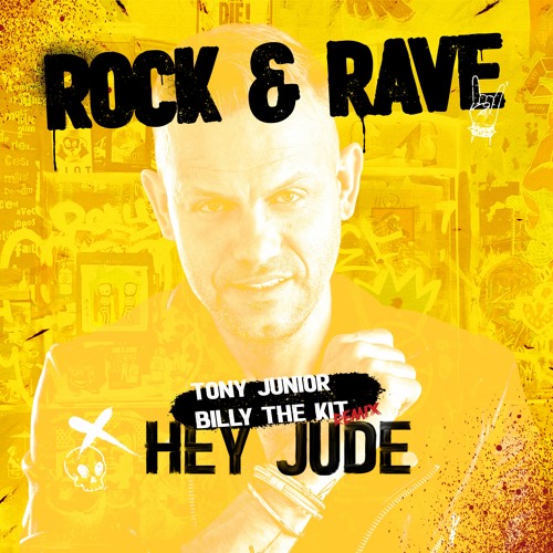 Stream HEY JUDE - Tony Junior x Billy The Kit REMIX by Billy The Kit | Listen online for free on ...